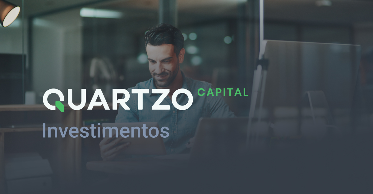 Quartzo Capital - Nós investimos em futuro